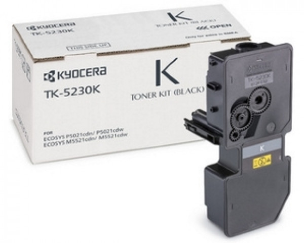 KYOCERA TK-5230K crni toner