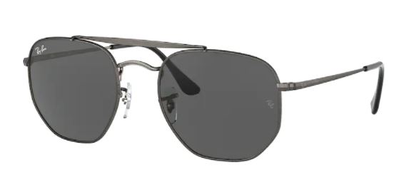 RAY BAN Sunčane naočare 0RB3648 9229B1 54 THE MARSHAL