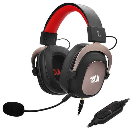 REDRAGON ZEUS 2 H510-1 GAMING HEADSET