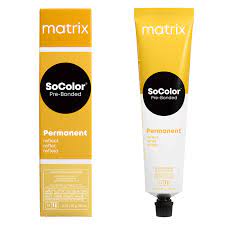 Matrix So Color 4RV+ permanentna boja 90ml