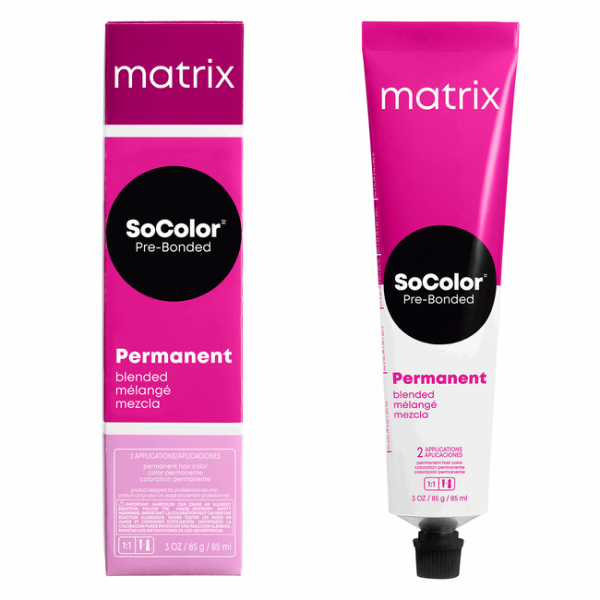 Matrix So Color 6MM permanentna boja 90ml