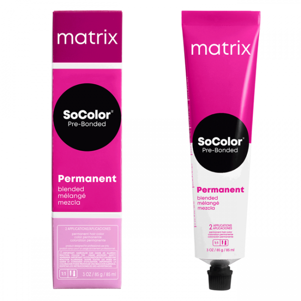 Matrix So Color 9G permanentna boja 90ml