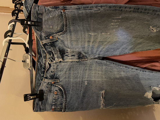 Levis 501