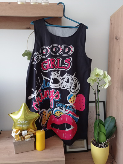 Good girls haljina