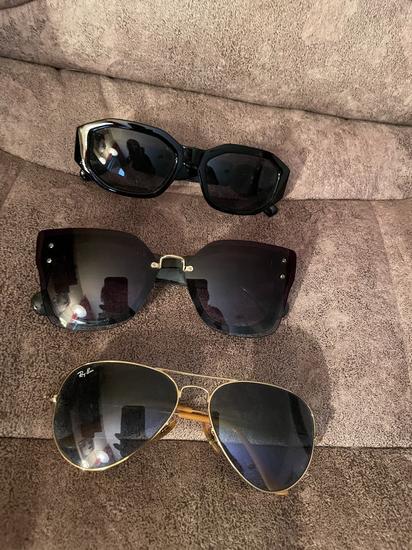 Rayban naocare