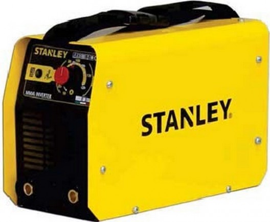 Stanley aparat za zavarivanje inverter MMA 160A