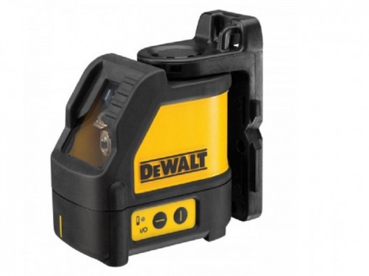 DeWALT LASER LINIJSKI V/H ZELENI