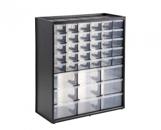 Stanley organizator sa 39 pregrada