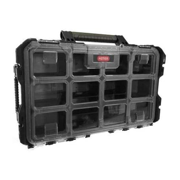 Kutija organizator pribora 13L- Gear Keter