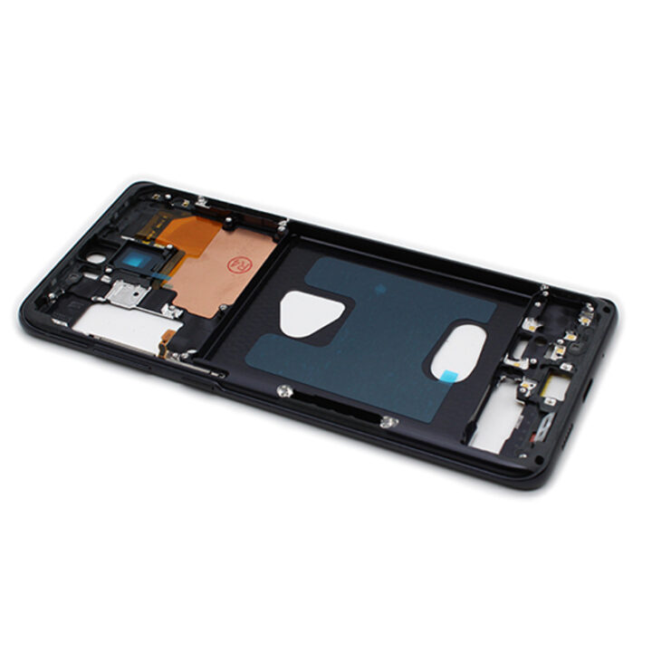 Frame Za Samsung G985 Galaxy S20 Plus Black