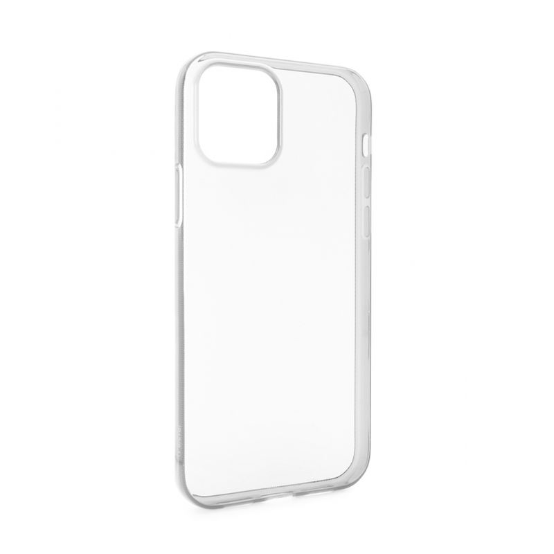 Maskica silikonska Skin za iPhone 12/12 Pro 6.1 transparent