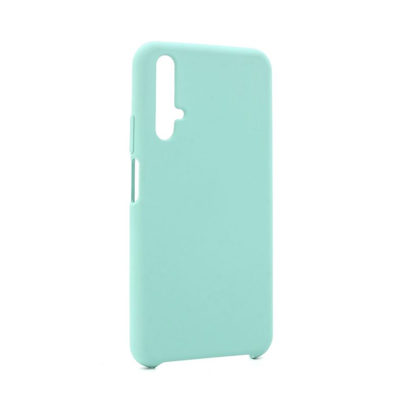 Maskica Summer color za Honor 20 lite/Honor 20e mint