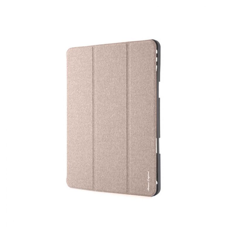 Maskica REMAX Leather case za iPad 10.2 bez