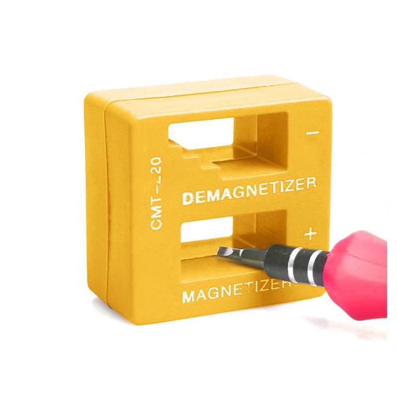 Magnetizer/demagnetizer ATTEN AT-3235
