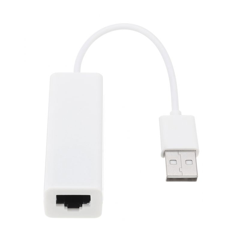 Adapter USB na RJ45 JWD-V4