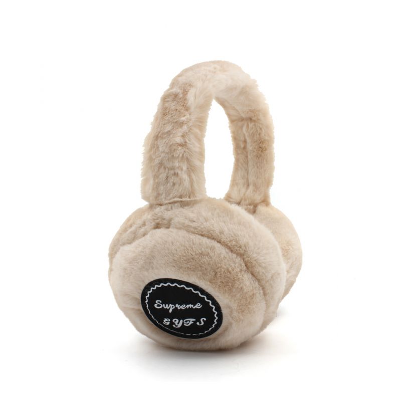 Bluetooth slusalice Earmuff SBT-102 bez