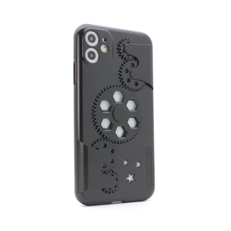 Maskica Mechanism za iPhone 11 6.1 crna