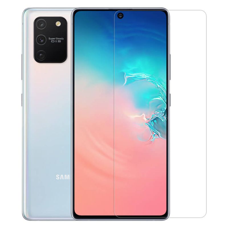 Zaštitno Staklo Nillkin H za Samsung G770F Galaxy S10 Lite