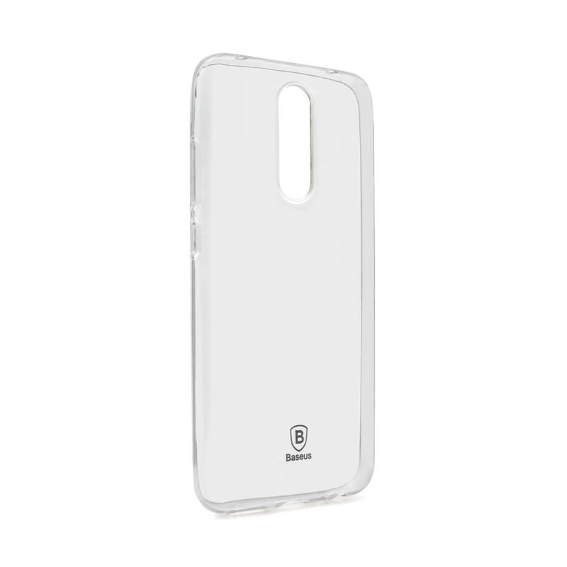 Maskica Baseus Skin za Xiaomi Redmi 8 transparent