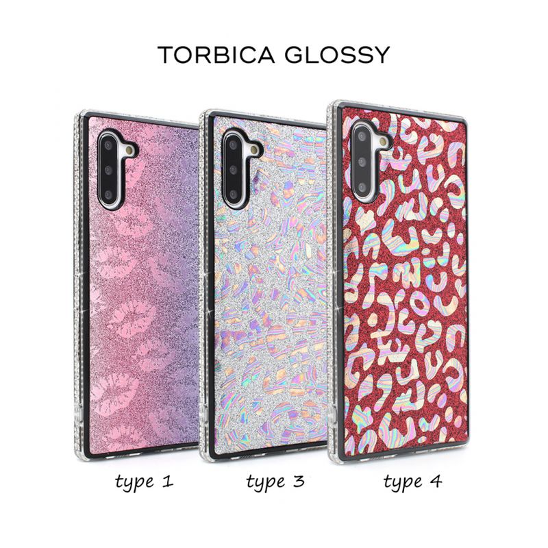 Maskica Glossy za iPhone X/XS type 4