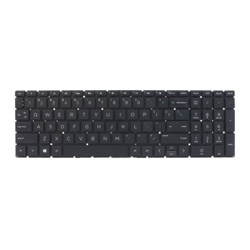 Tastatura za laptop HP Pavilion 15-CW