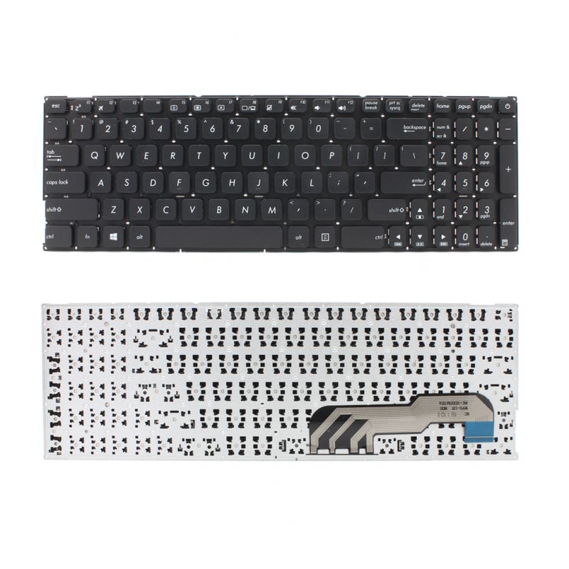 Tastatura za laptop Asus X541SA