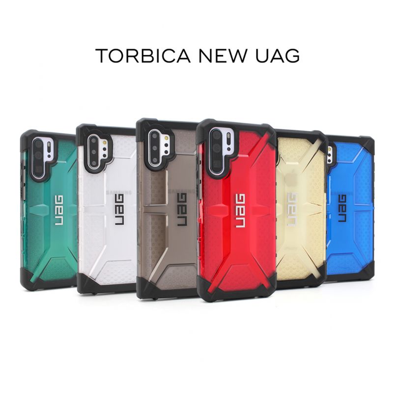 Maskica New UAG za iPhone 11 Pro 5.8 zlatna