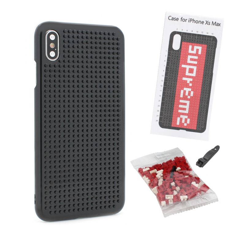 Maskica Lego za iPhone XS Max A341