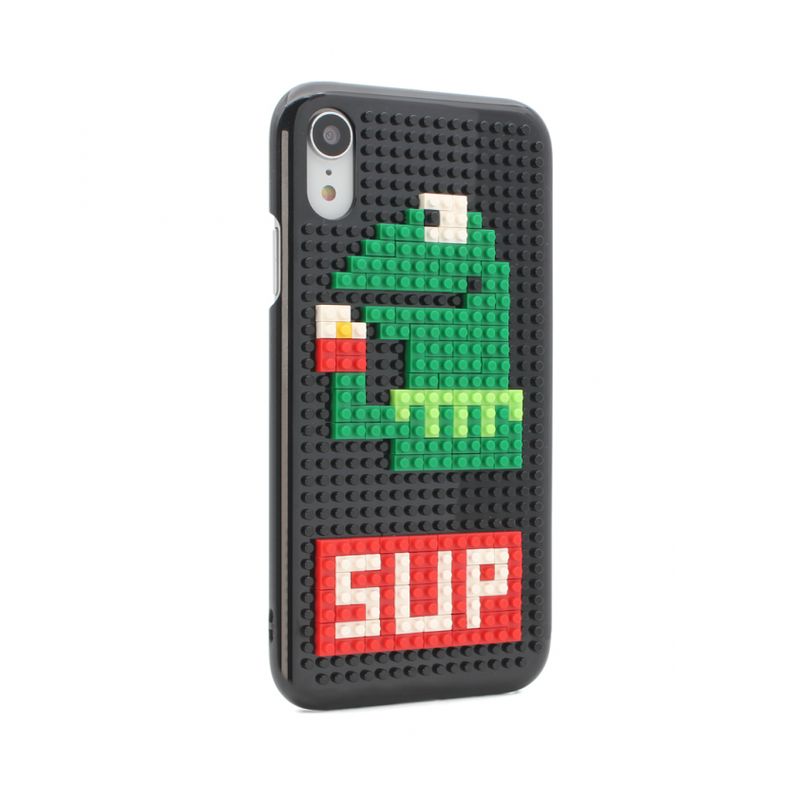 Maskica Lego za iPhone XR A105