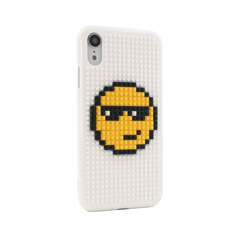 Maskica Lego za iPhone XR A086