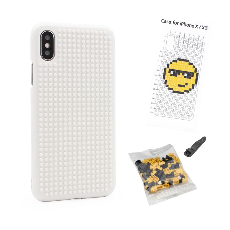 Maskica Lego za iPhone X/XS A086