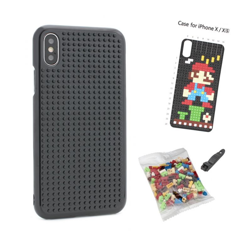 Maskica Lego za iPhone X/XS A022