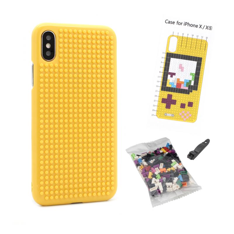 Maskica Lego za iPhone X/XS A016