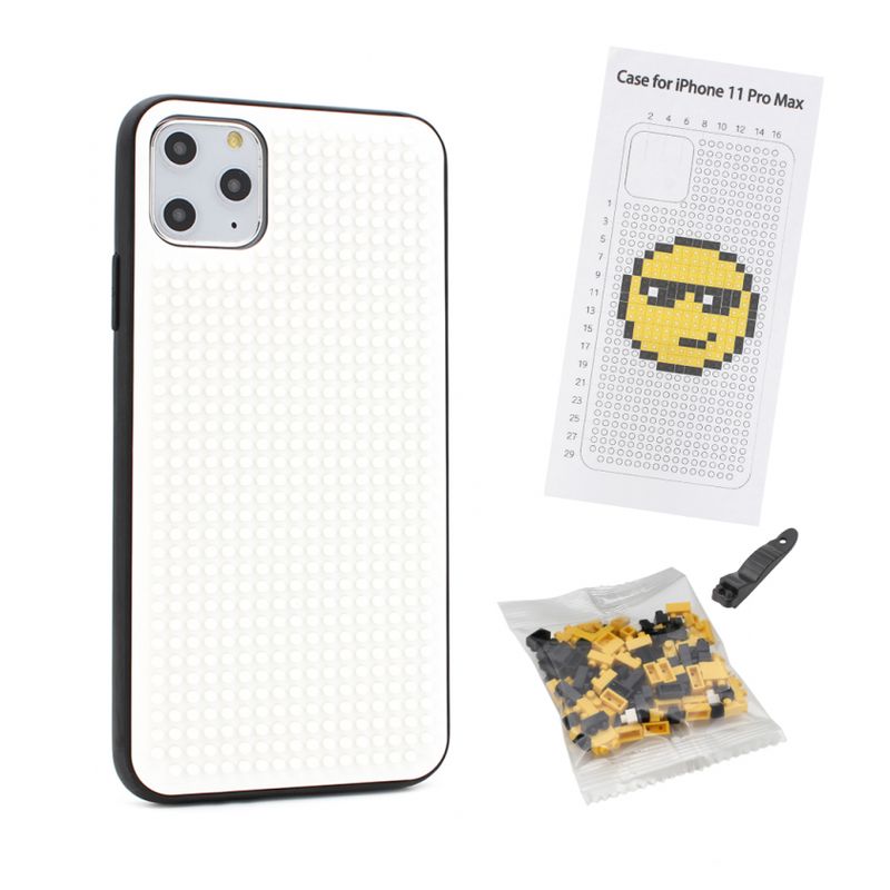 Maskica Lego za iPhone 11 Pro Max 6.5 A086