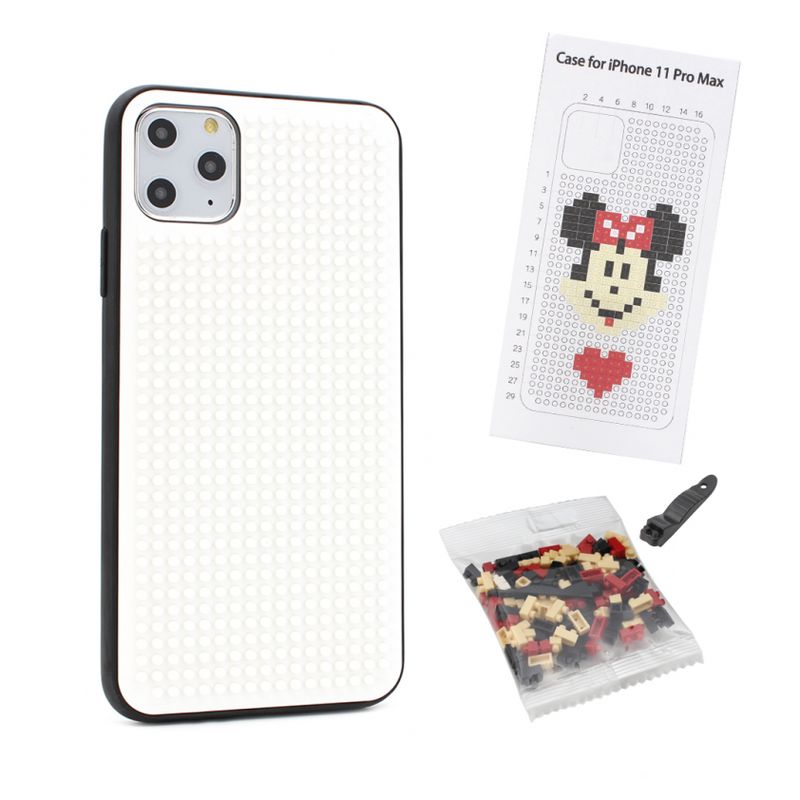 Maskica Lego za iPhone 11 Pro Max 6.5 A047