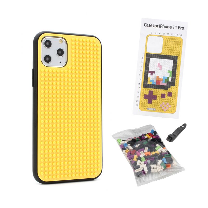 Maskica Lego za iPhone 11 Pro 5.8 A016