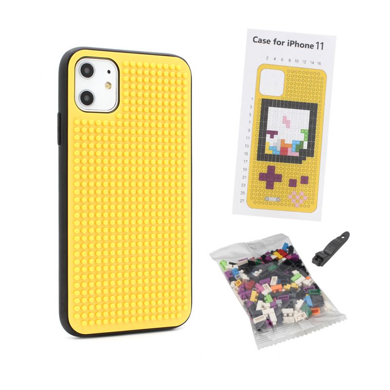 Maskica Lego za iPhone 11 6.1 A016
