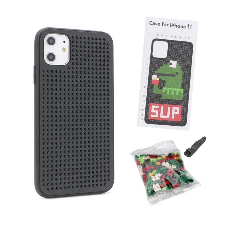 Maskica Lego za iPhone 11 6.1 A105