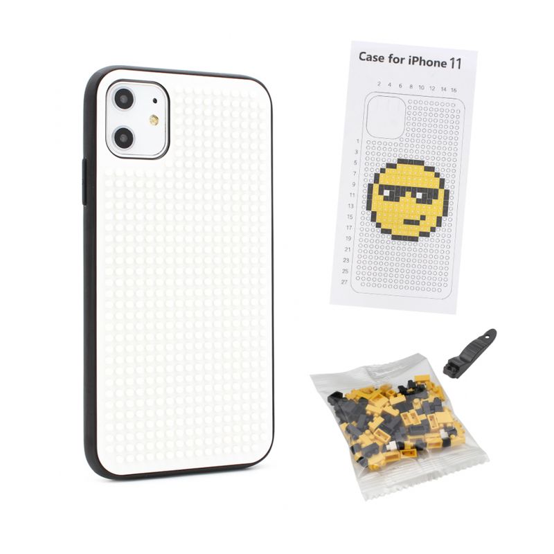 Maskica Lego za iPhone 11 6.1 A086