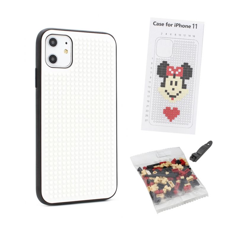 Maskica Lego za iPhone 11 6.1 A047