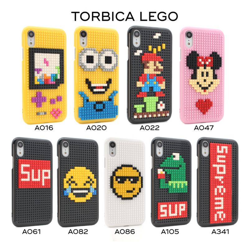 Maskica Lego za iPhone 11 6.1 A020