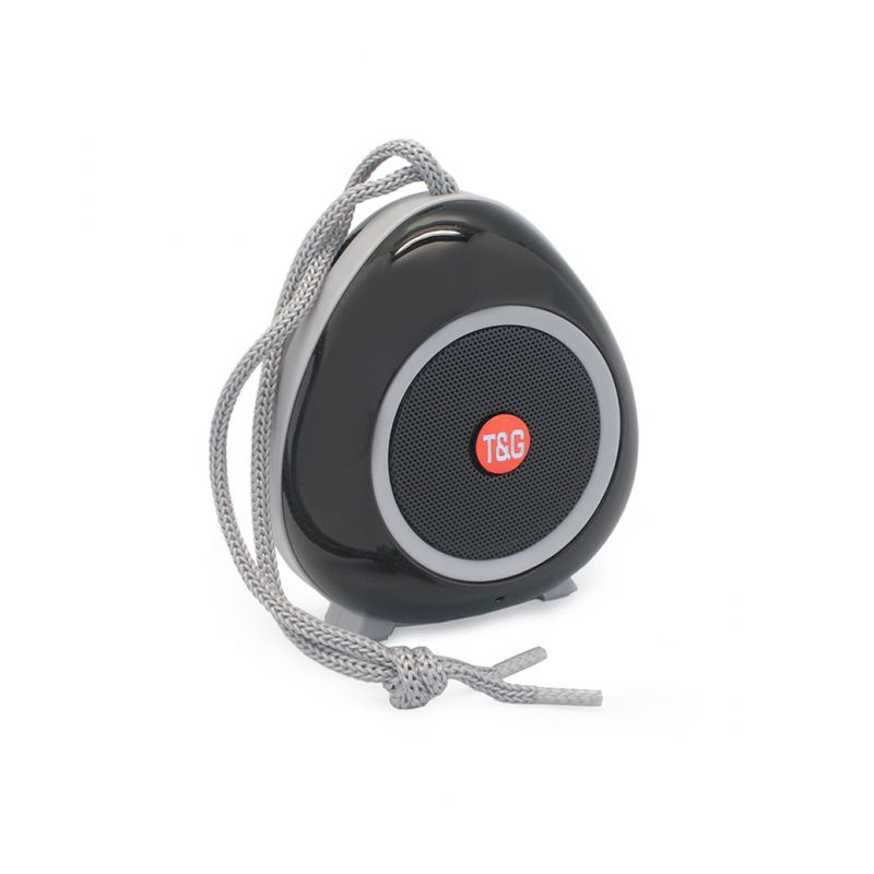 Bluetooth zvucnik TG514 sivi