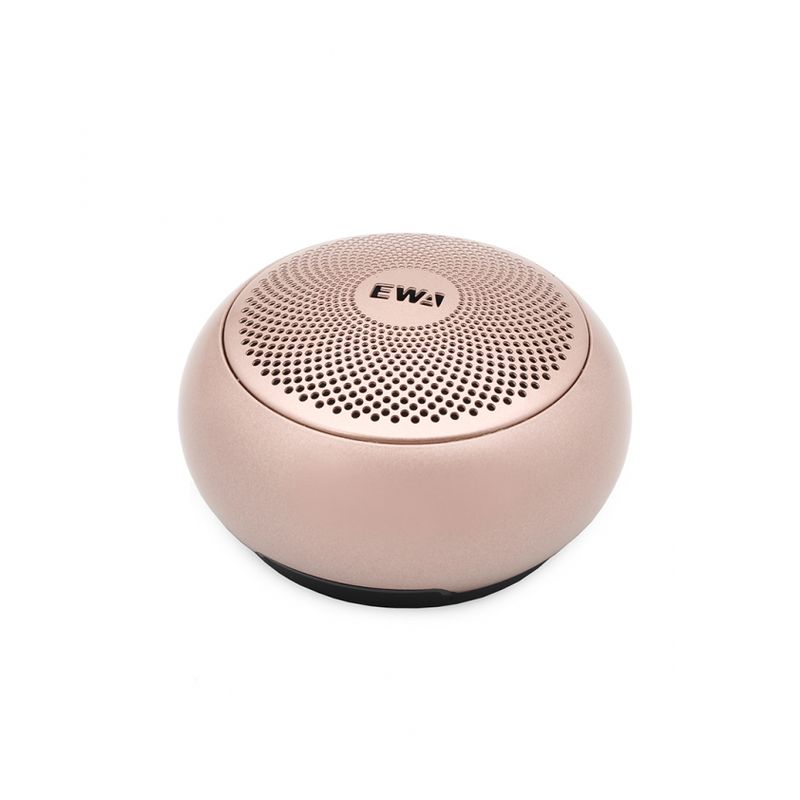 Bluetooth zvucnik EVA A110 mini roze