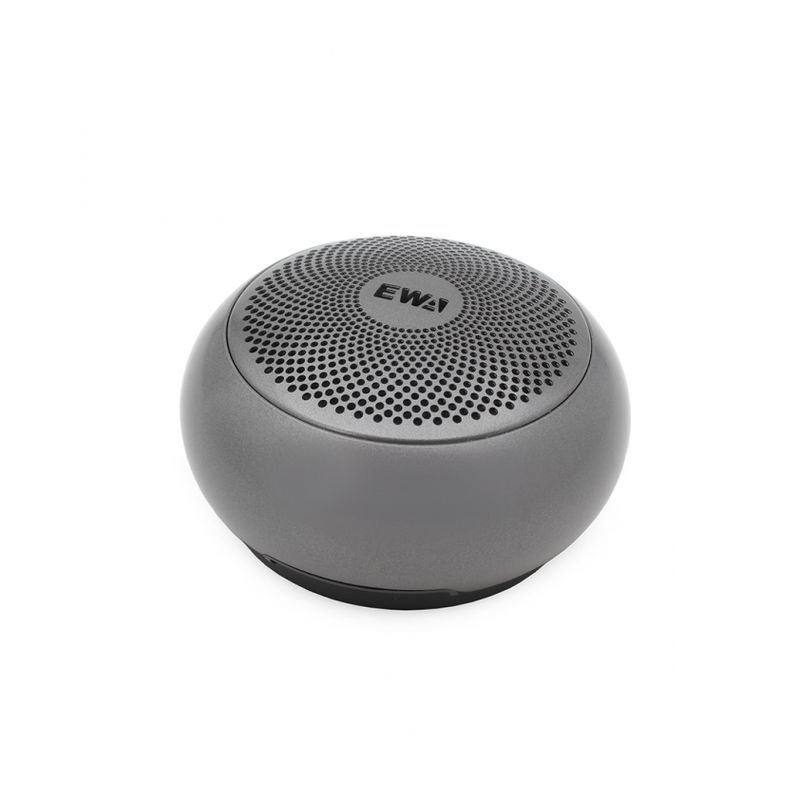 Bluetooth zvucnik EVA A110 mini sivi