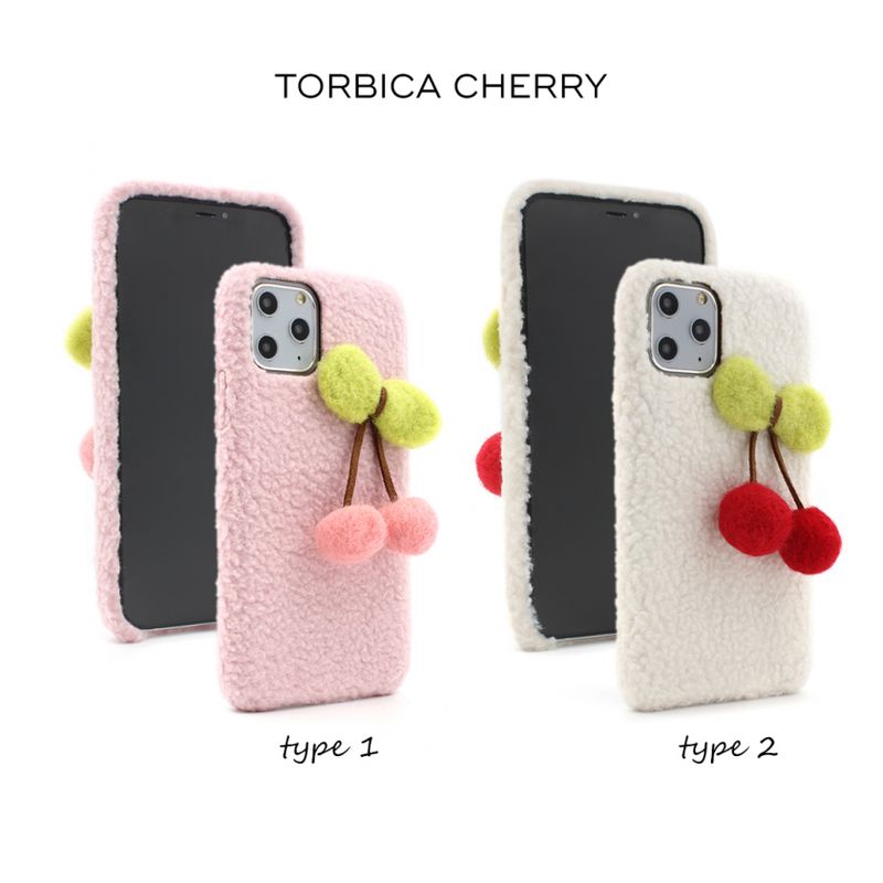 Maskica Cherry za iPhone XS Max type 2