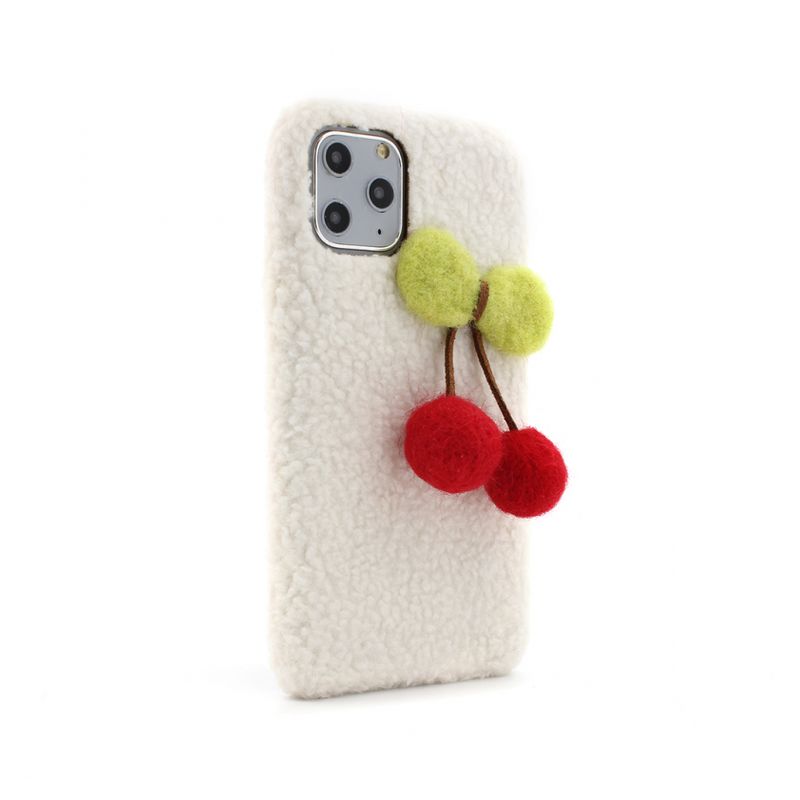 Maskica Cherry za iPhone 11 Pro 5.8 type 2