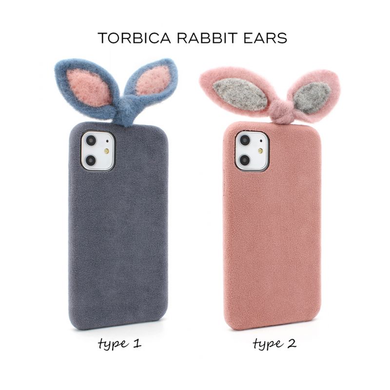 Maskica Rabbit ears za iPhone 11 Pro Max 6.5 type 2
