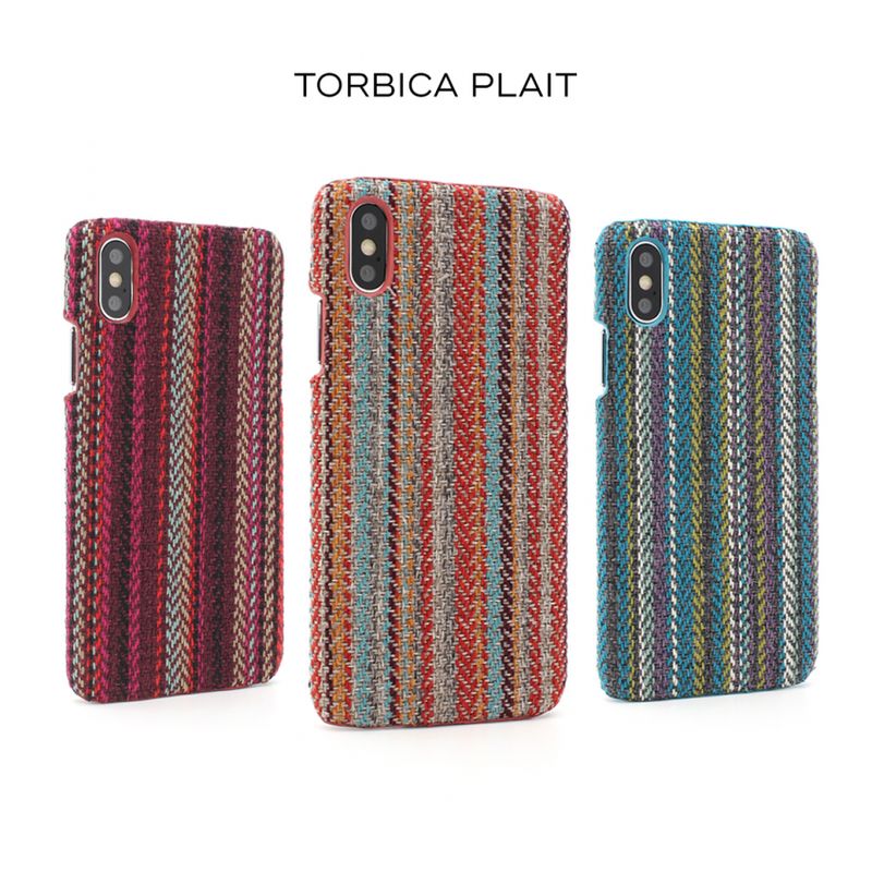 Maskica Plait za iPhone 7/8/SE 2020/2022 narandzasta