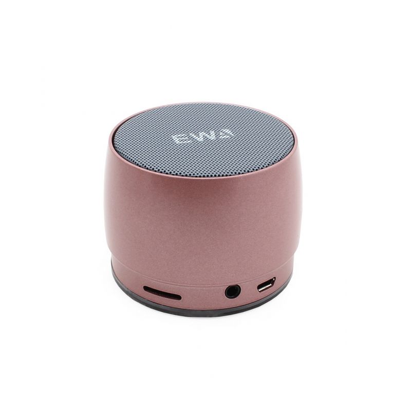 Bluetooth zvucnik EVA A118 roze