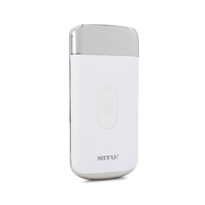 Back up baterija NITU Y10W 8000mAh bela